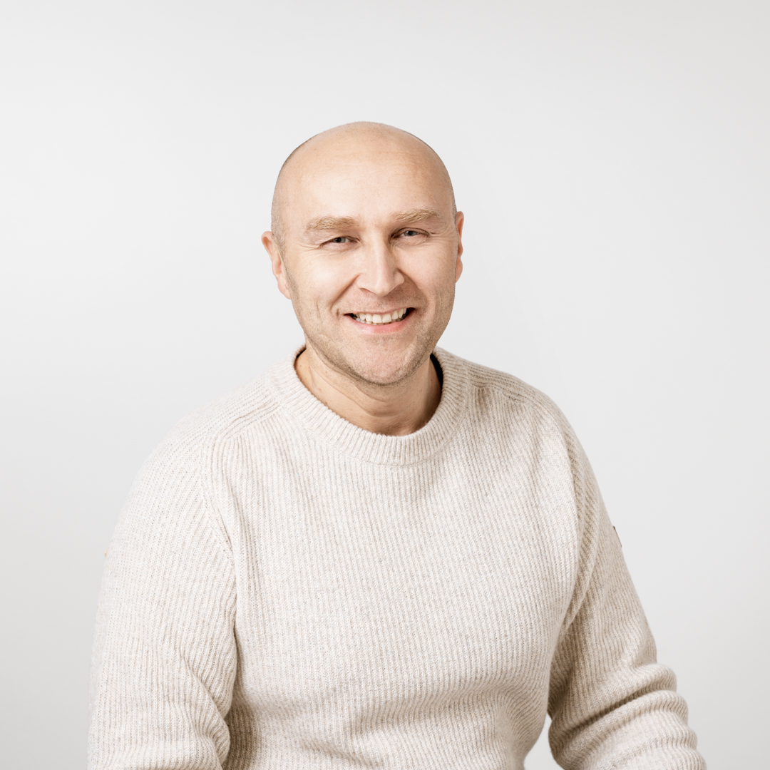 Yhteystiedot - Konttinen