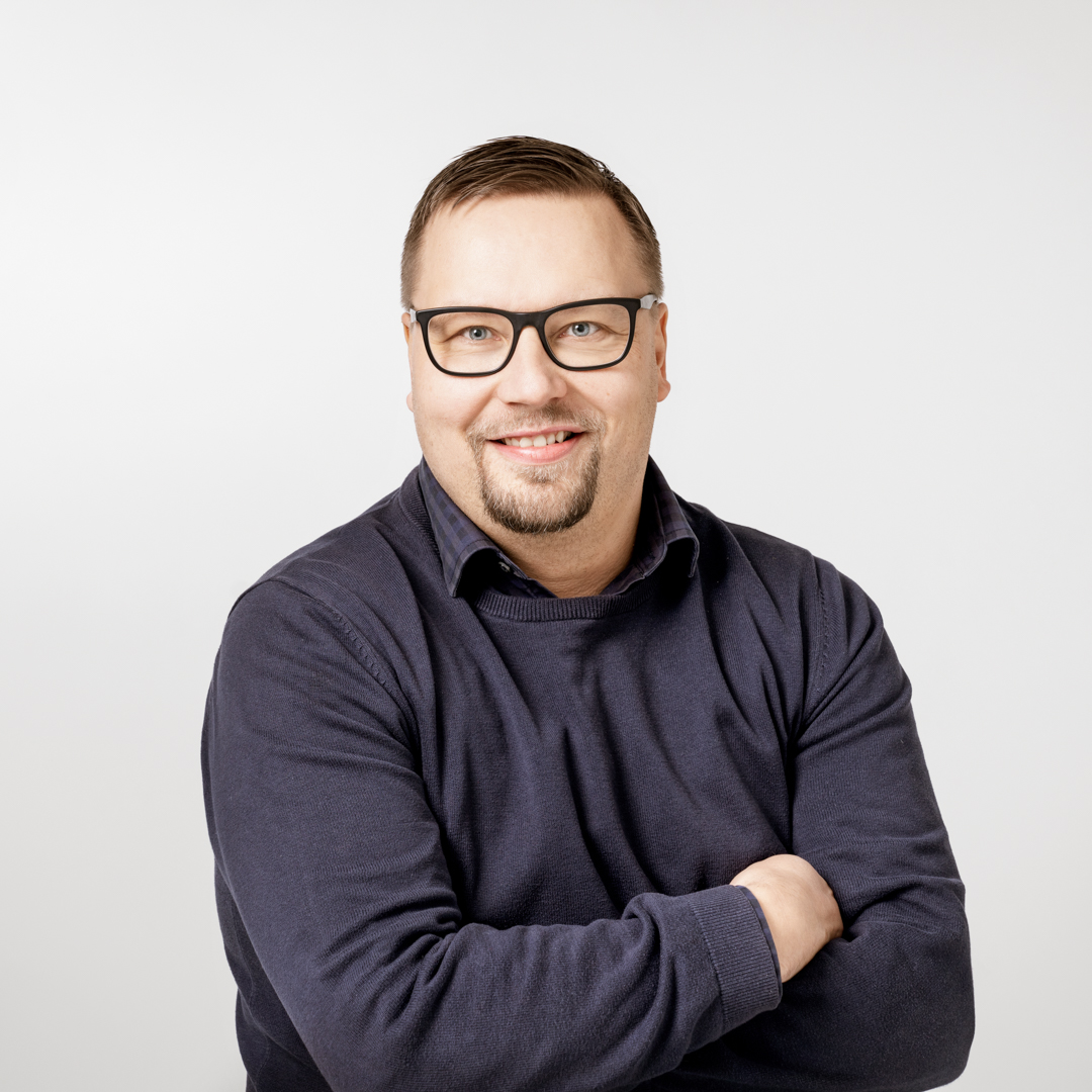 Yhteystiedot - Konttinen