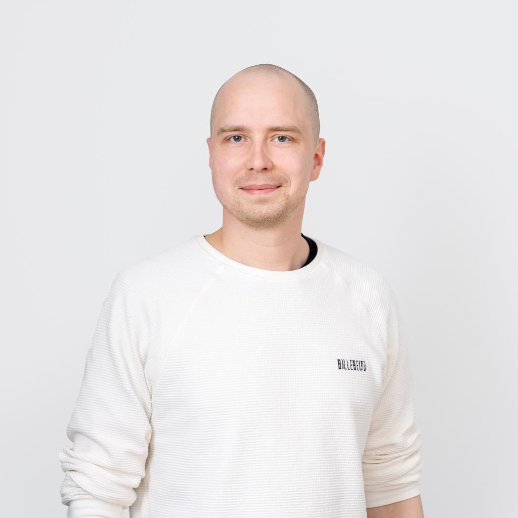 Yhteystiedot - Konttinen